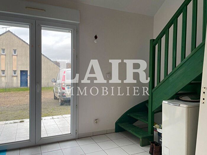 Appartement 2 pièces à louer - Condé-sur-Sarthe