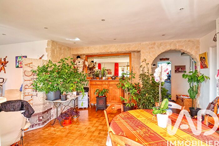 Montmagny, Centre-ville, Carrières - Appartement 5 pièces à vendre