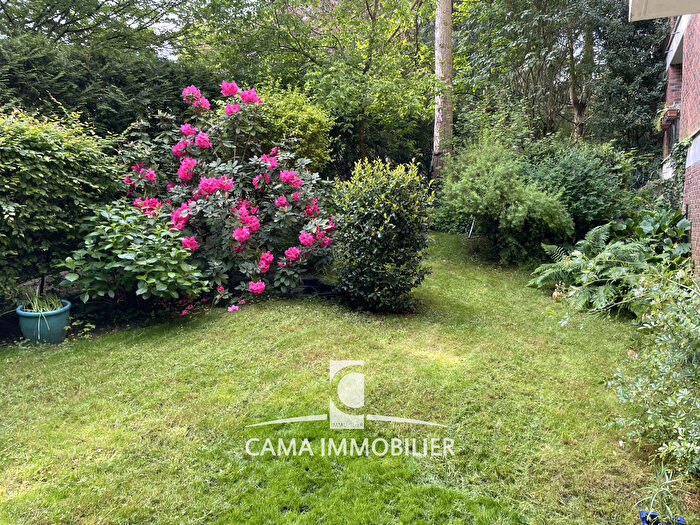 Appartement à vendre - Jouy-en-Josas - 5 pièces - 4 chambres