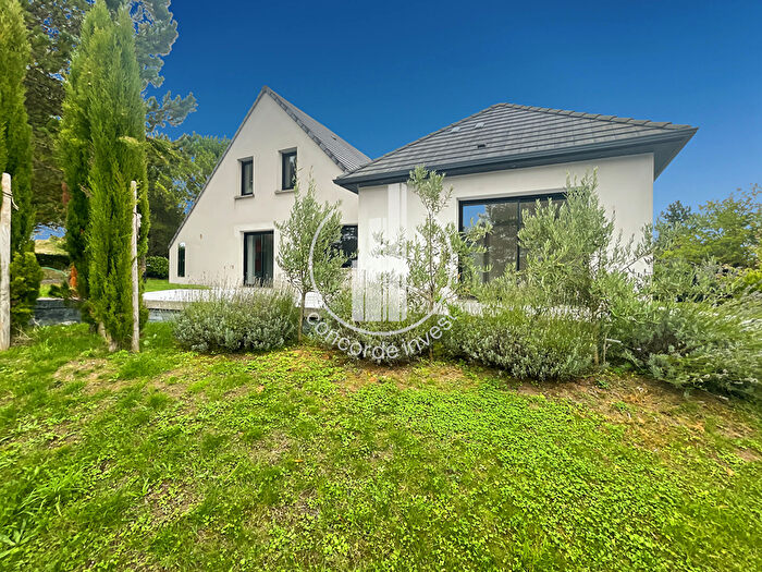 Cucq : Maison 6 pièces à vendre