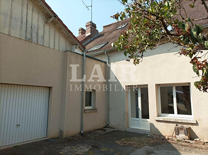 Damigny - Maison 6 pièces à vendre