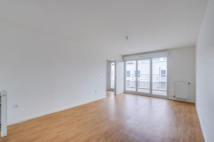 Appartement à vendre - Créteil, Palais - 4 pièces - 3 chambres