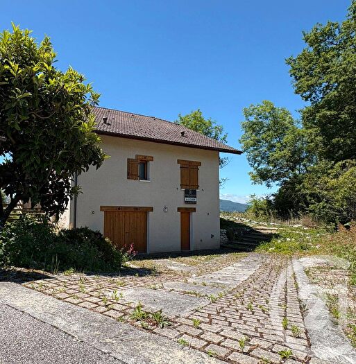 Maison 5 pièces à louer à Fillinges