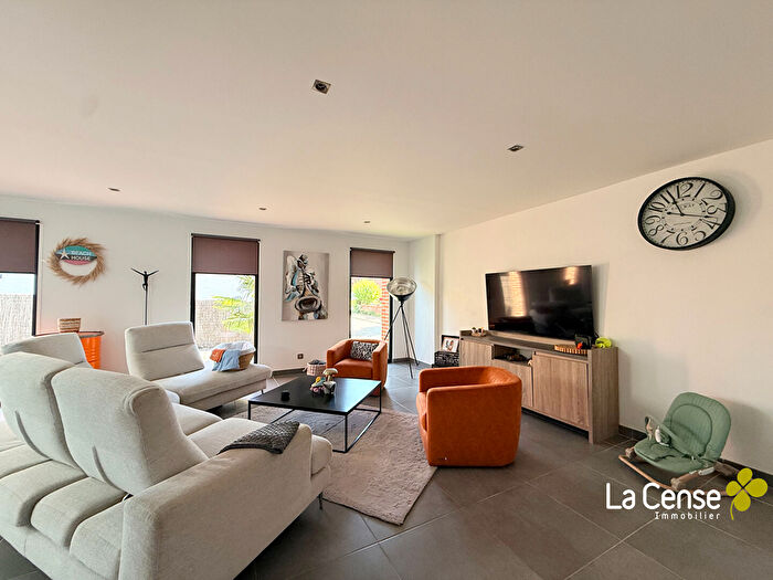 Maison 6 pièces à vendre - Bersée