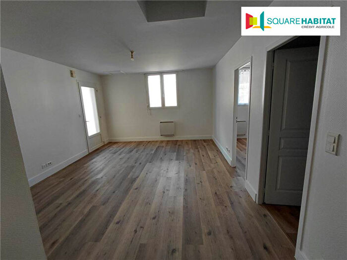 Appartement 3 pièces à louer - Orthez