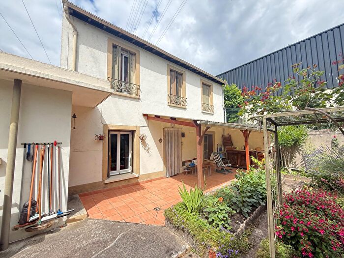 Maison 9 pièces à vendre - Alfortville, Zola Carnot, Alouettes, Val de Seine