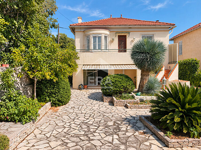 Septèmes-les-Vallons - Maison 3 pièces à vendre