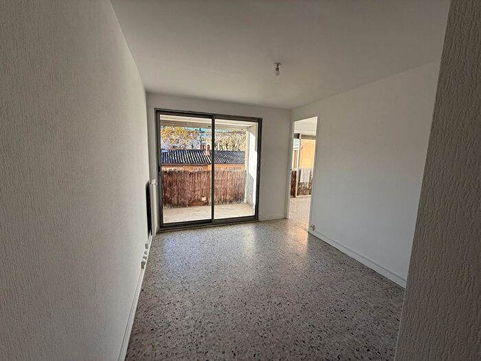 Appartement à louer - Aix-en-Provence, Centre-ville - 2 pièces - 1 chambre