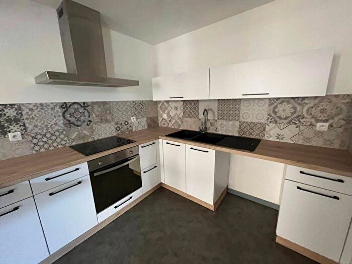 Maison 3 pièces à louer à Pexiora
