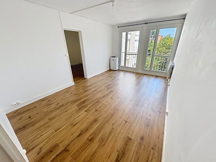 Appartement 3 pièces à Toulouse, Amouroux, à louer