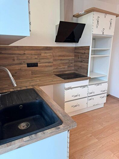 Appartement à louer - Plaine dAlbertville - 4 pièces - 3 chambres