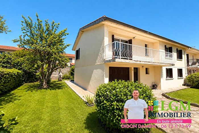 Maison 5 pièces à Alès, Bruèges, Croupillac, Clavières, Chantilly, à vendre