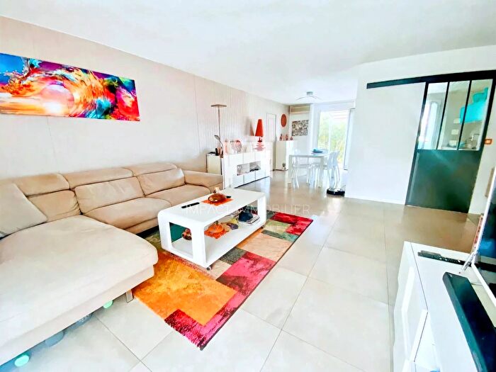 Maison à vendre - La Londe-les-Maures, Baie des Isles - 4 pièces - 2 chambres