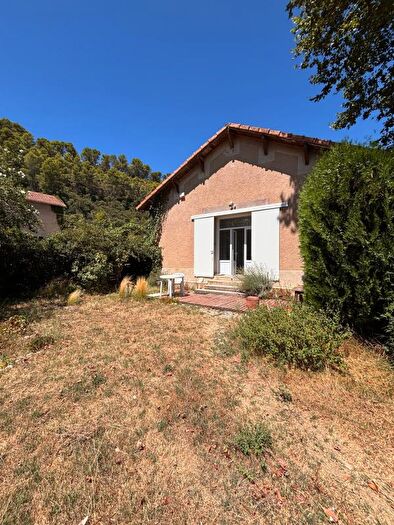 Maison 3 pièces à Barbentane, à louer