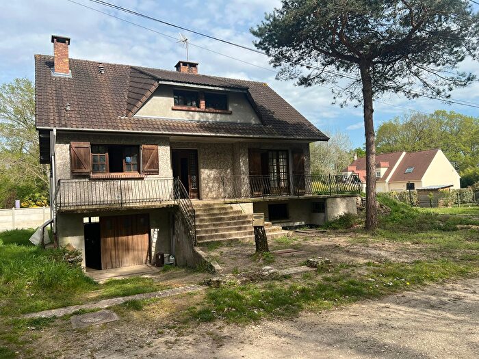 Angervilliers : Maison 4 pièces à vendre
