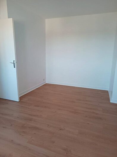 Appartement 1 pièce à Beaulieu-Maladrerie-Saint Paul, Caen, à louer