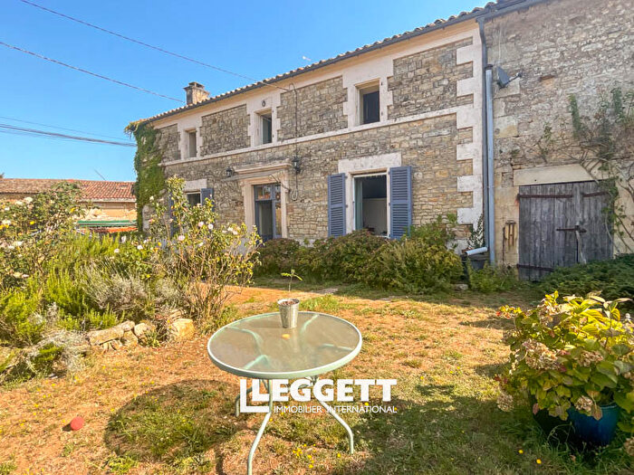 Lorigné - Maison 9 pièces à vendre