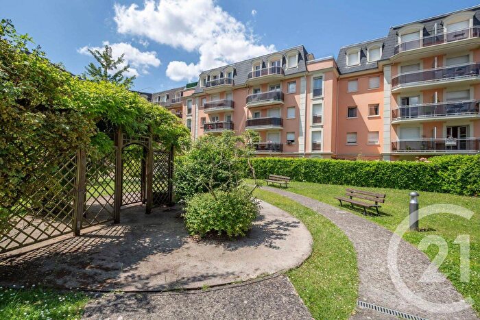 Appartement 3 pièces à louer à Villiers-sur-Marne