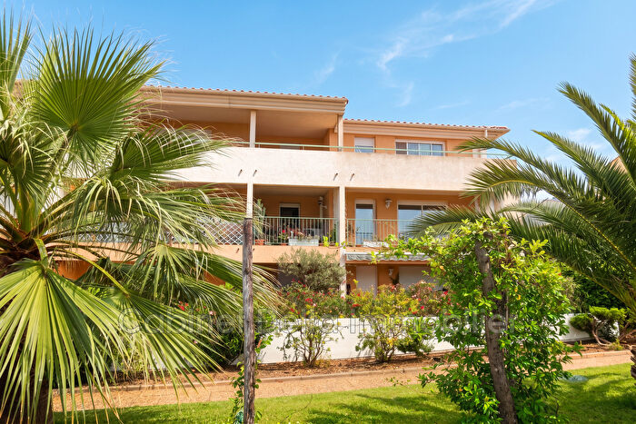 Appartement 2 pièces à louer - Six-Fours-les-Plages, Les Lones, Bucarin, Fort, Les Playes