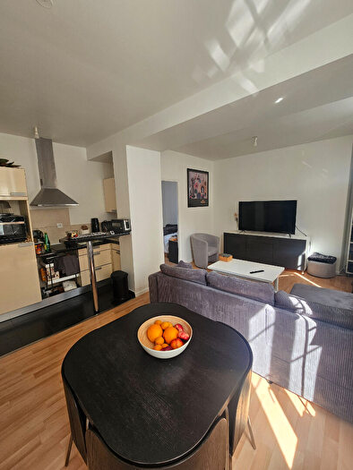 Chantilly - Appartement 2 pièces à vendre