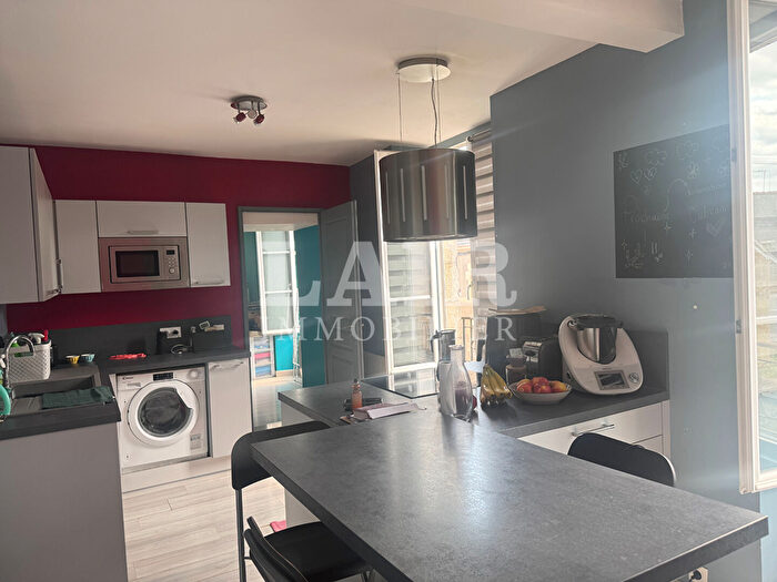 Appartement 4 pièces à vendre à Alençon, Coeur de Ville
