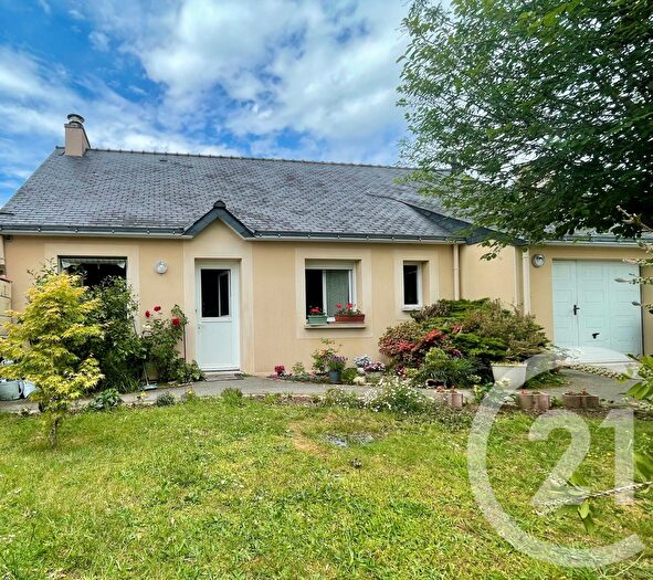 Maison 5 pièces à vendre à Saint-Avé