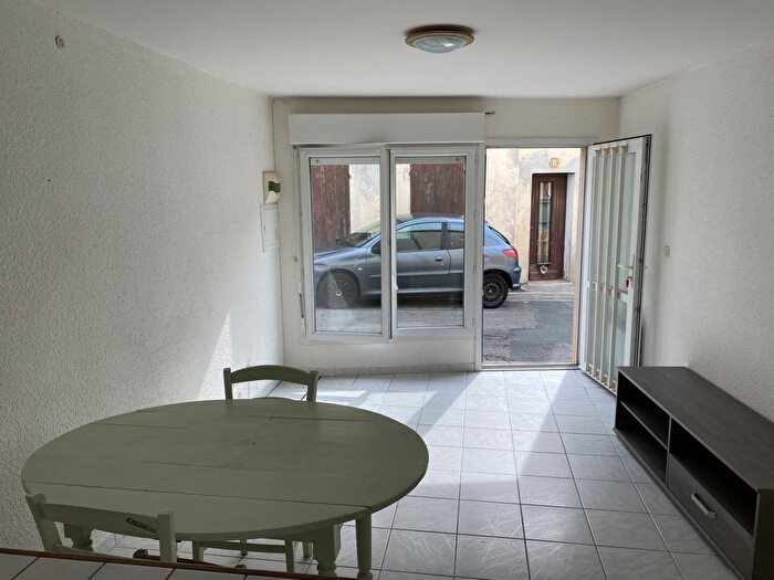 Maison 2 pièces à louer à Castelnaudary