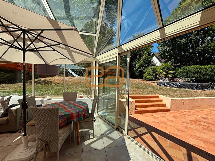 Maison à vendre - Le Mans - 8 pièces - 4 chambres