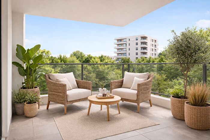 Maison 2 pièces à Toulon, La Palasse, à vendre
