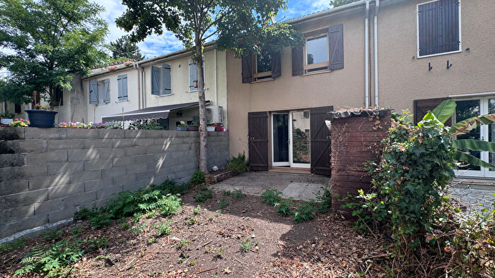 Maison 3 pièces à vendre - Évry, Les Aunettes