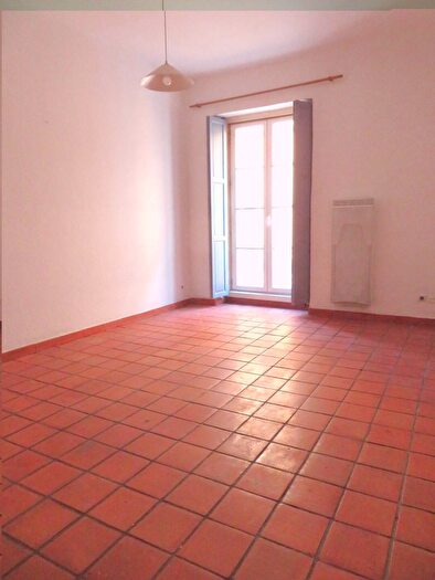 Appartement à louer - Arènes, Nîmes - 2 pièces - 1 chambre