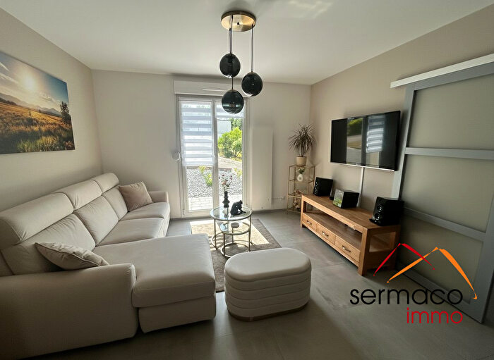 Sarreguemines - Maison 5 pièces à vendre