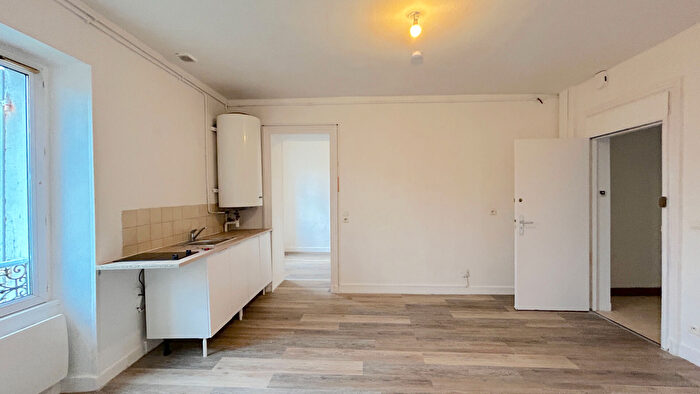 Cavignac - Appartement 4 pièces à louer