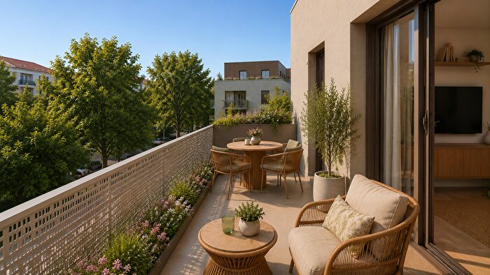 Maison 2 pièces à vendre - Marseille 9ème, Vielle Chapelle