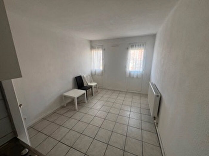 Appartement à louer - Toulouse, Reynerie - 1 pièce