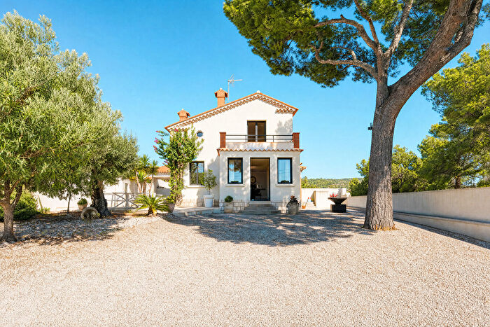 Maison 4 pièces à Carry-le-Rouet, à vendre