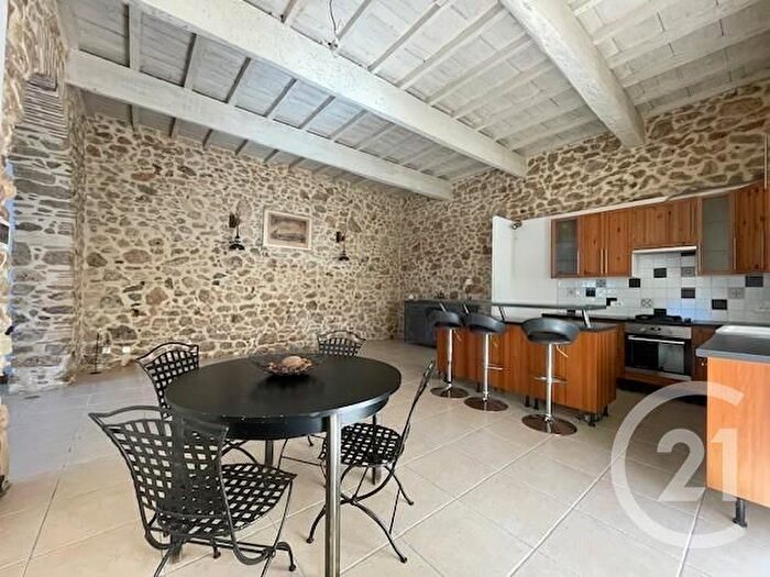 Maison à vendre - Frontignan, La Peyrade - 4 pièces - 3 chambres