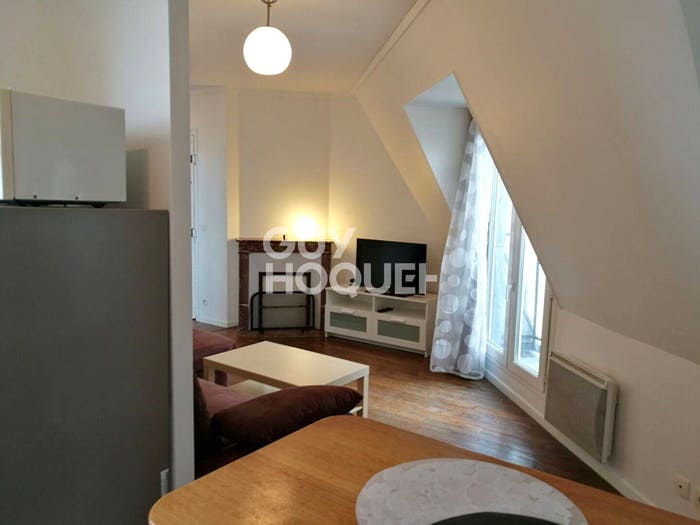 Appartement 2 pièces à louer à Ternes-Maillot, Paris 17ème arrondissement
