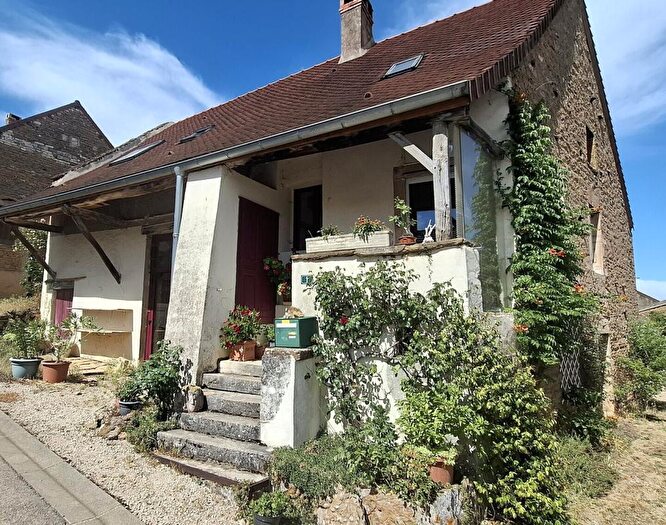 Saules - Maison 4 pièces à vendre