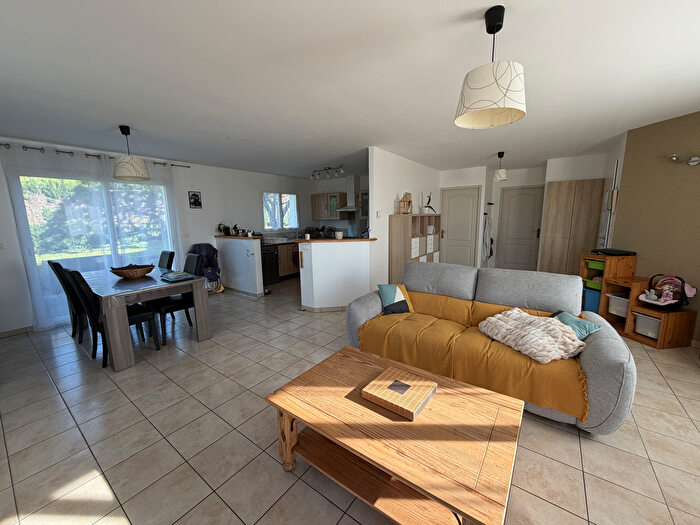 Maison 5 pièces à vendre - Verneuil-sur-Vienne