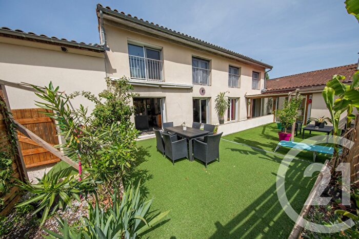 Maison à vendre - Sainte-Hélène - 5 pièces - 3 chambres