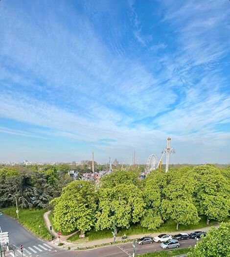 Appartement 2 pièces à louer à Franges du Bois de Vincennes, Charenton-le-Pont