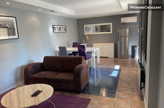 Appartement 3 pièces à louer à Mougins, Le Colombier, Colombe, Cabrières, Le Bordé