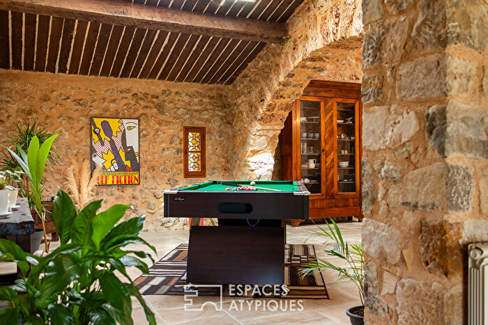 Montauroux - Maison 6 pièces à vendre