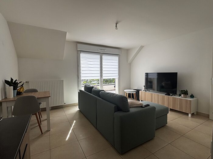 Olivet, Caubray - Appartement 2 pièces à vendre
