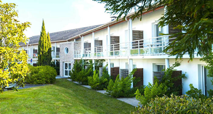 Appartement à vendre - Treillières - 2 pièces - 1 chambre