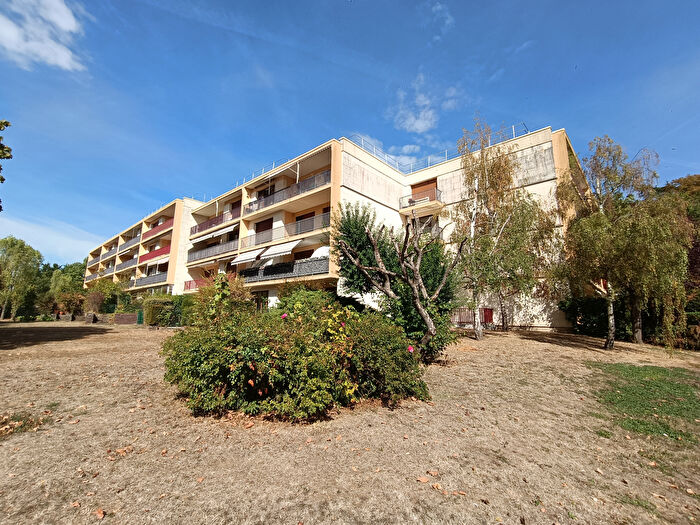 Appartement 4 pièces à vendre à La Chapelle-Saint-Mesmin
