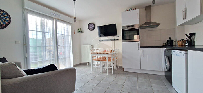 Maison à vendre - Camiers - 3 pièces - 2 chambres