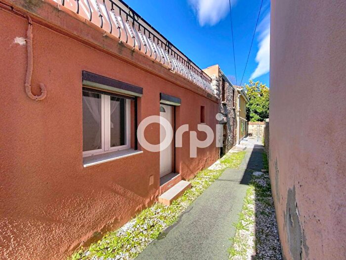 Appartement 2 pièces à louer à Ouest, Prades