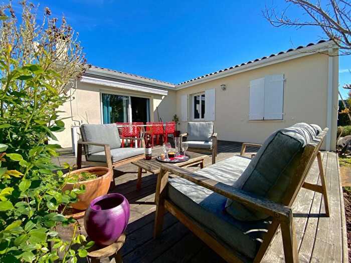 Maison 7 pièces à vendre à Vergeroux